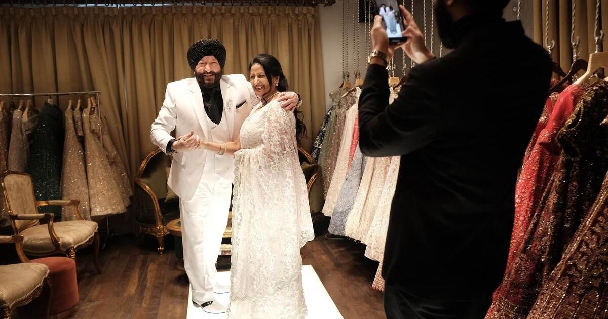 Gerrard Street’s Chandan Fashion subject of new CBC series