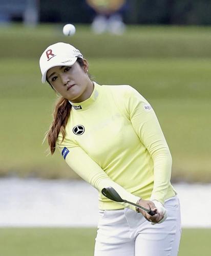 Mone Inami win LPGA's Japan Classic by one shot for first LPGA Tour victory