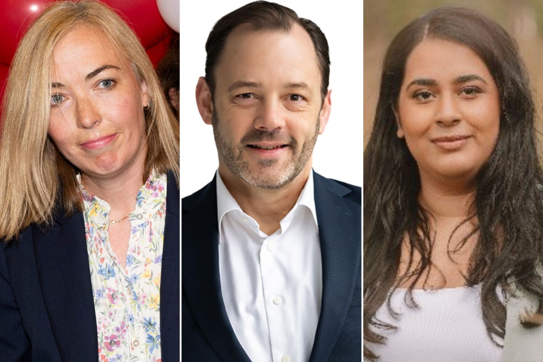 Toronto-St. Paul’s byelection could signal Liberals’ fate