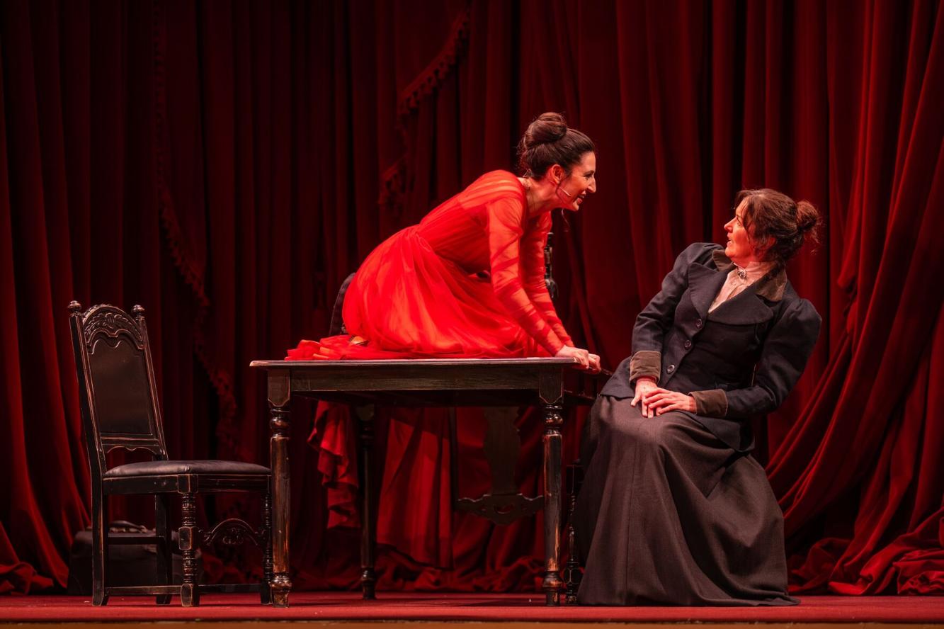 A Doll’s House is Toronto’s first must-see show of the year