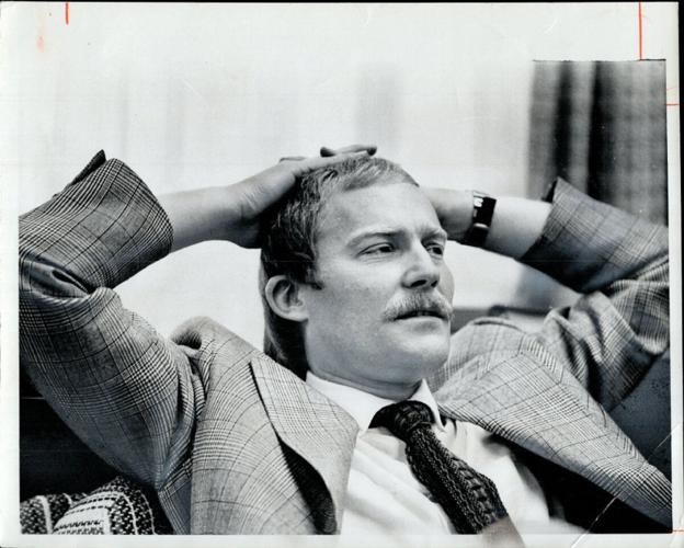 Canadian Bassett stood up to Trump in summer of 1984