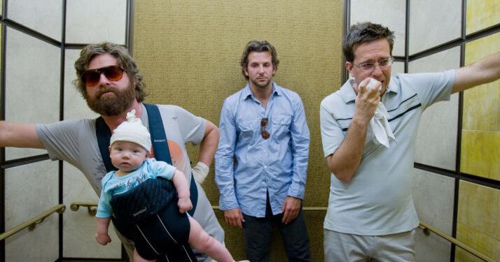 The Hangover leads Twilight, Avatar in MTV Movie Awards nods