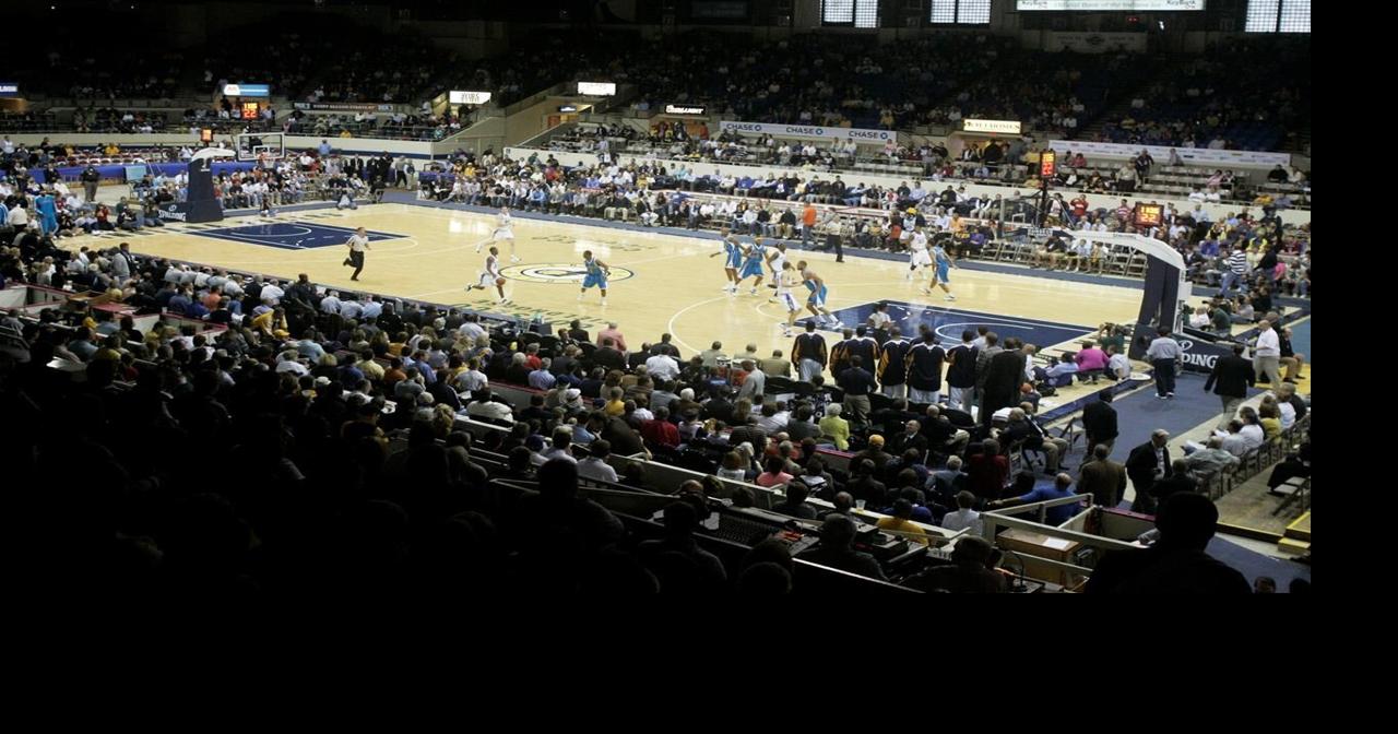 Indiana snapshot: Basketball temples take centre stage