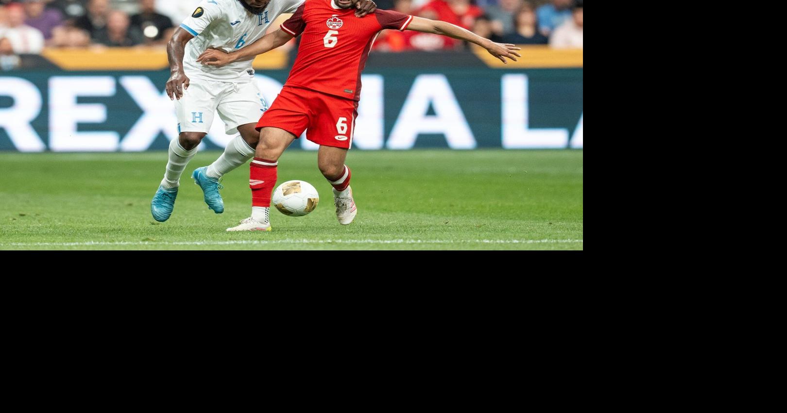 After loan stint, Canada's Mathieu Choiniere joins Los Angeles FC on ...