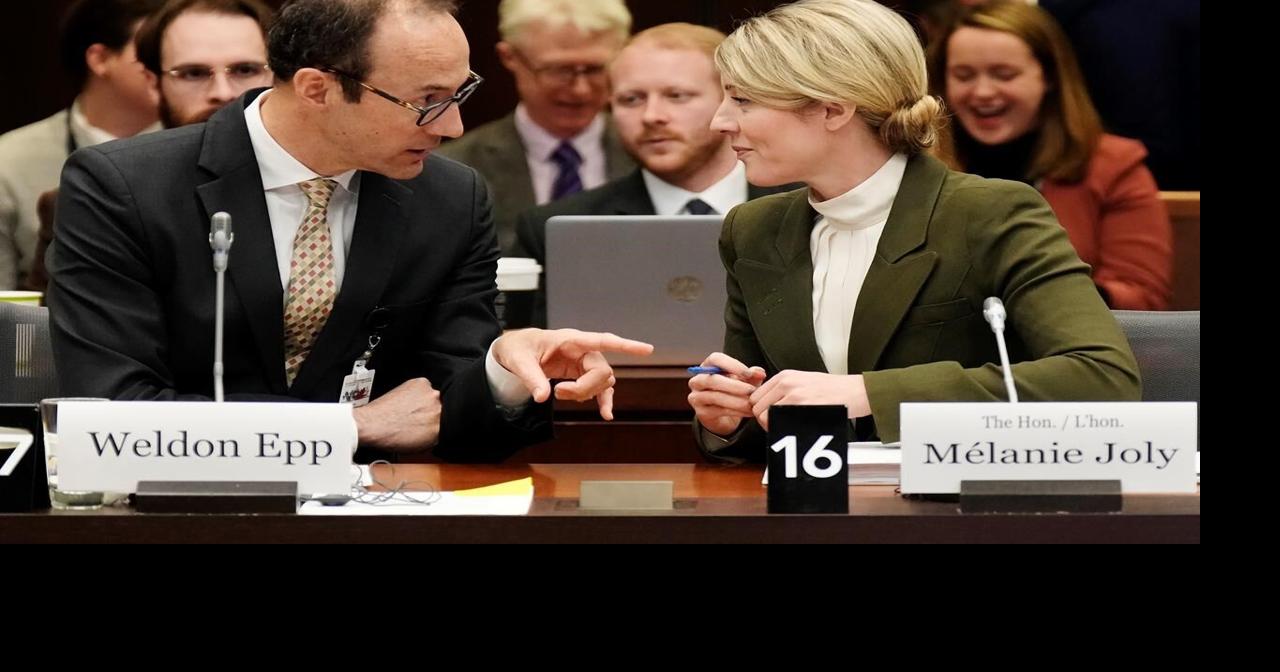 Canada holds 'workshops' for Indian officials on rule of law amid ...