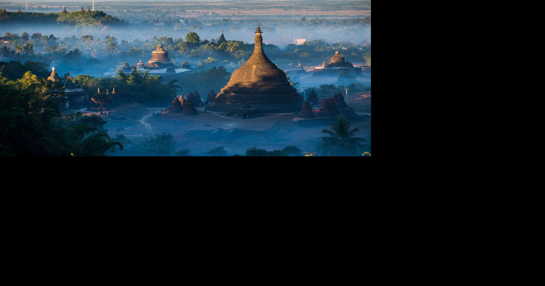 Travel safety tips: What I learned roaming the world