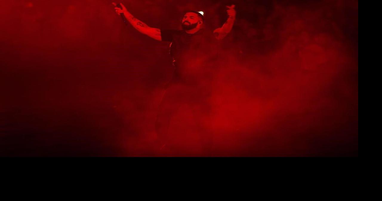 Canadian men started at the bottom, now they’re in Qatar with Drake as ...