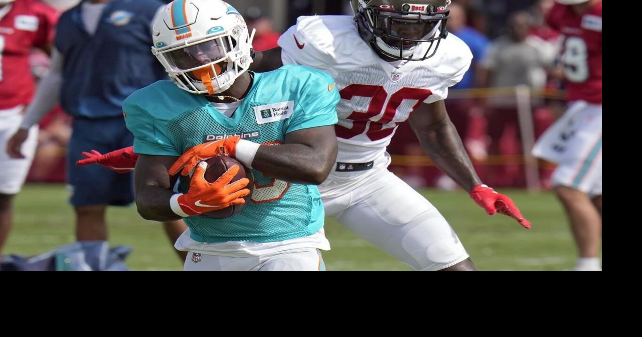 CFL star returner DeVonte Dedmon returns to Redblacks after NFL stint