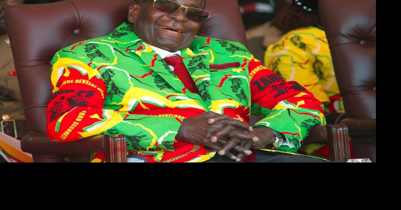 Zimbabwe’s Mugabe left behind $10M, some houses