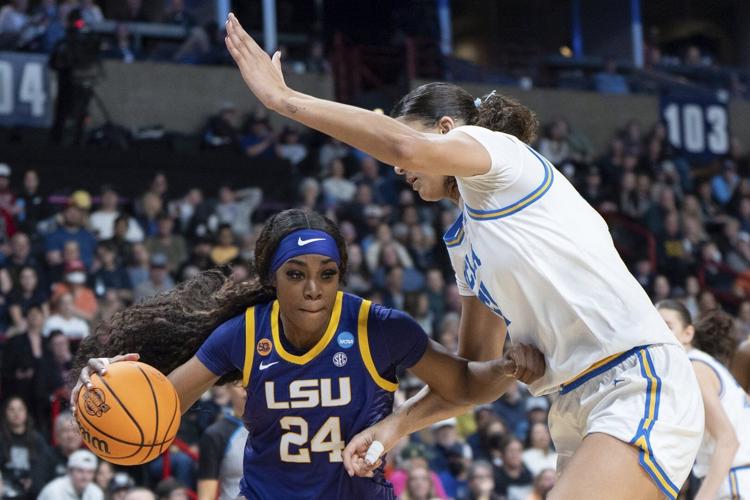 France's Dominique Malonga among players to watch during WNBA draft ...
