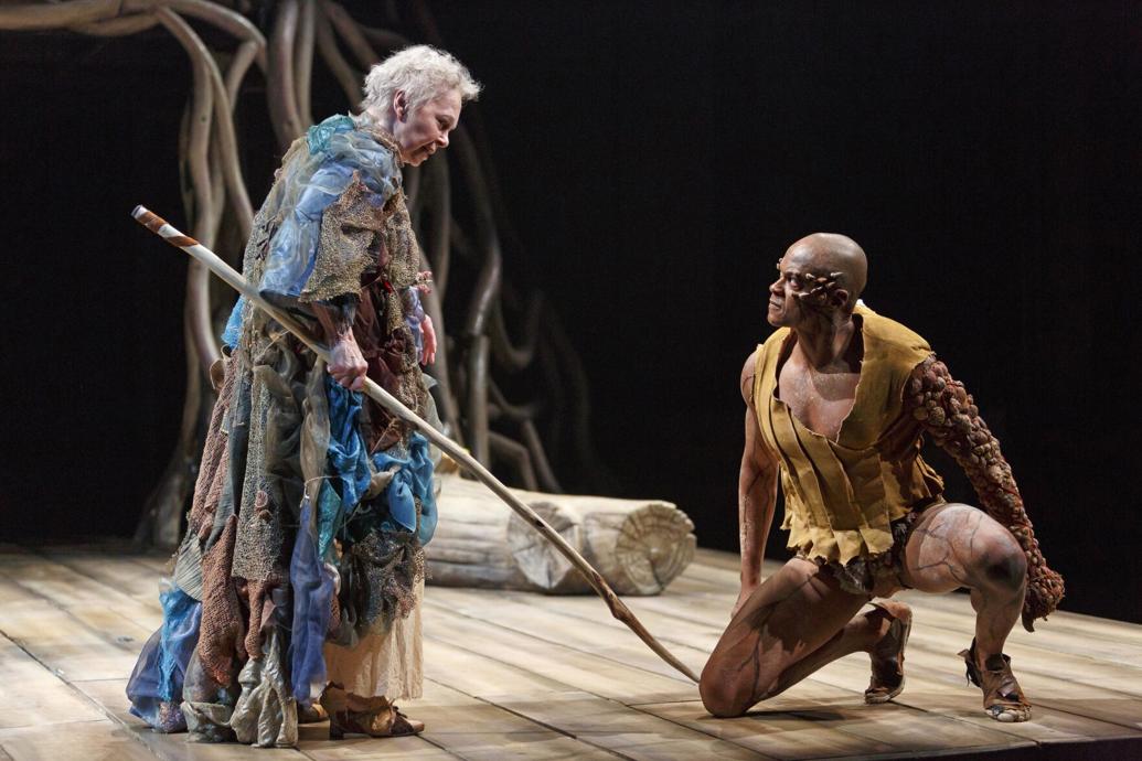 Beloved Stratford Festival actor Michael Blake dies at 53