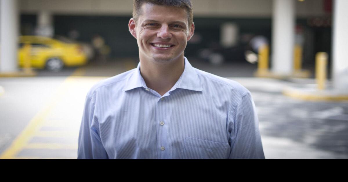 Adam Giambrone hired as NYC transit consultant