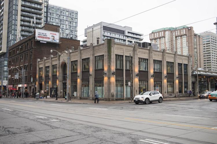 Toronto Coach Terminal to be redeveloped into housing