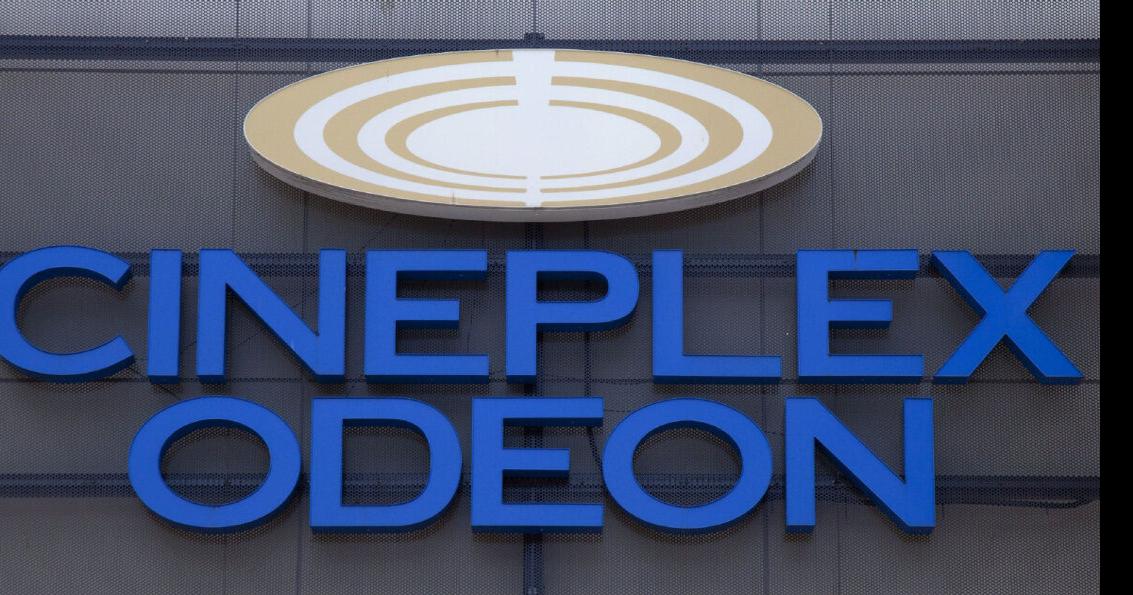 Cineplex profits double on higher priced tickets, more concession sales