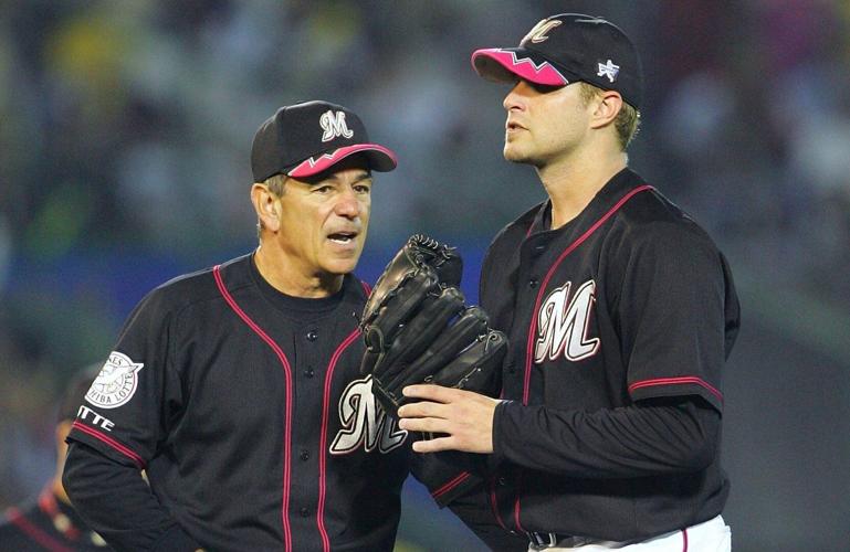 Former MLB pitcher Dan Serafini is convicted of murder in the 2021 shootings of his wife's parents