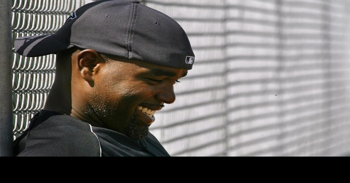 The Jays’ Gabriel Moreno is supposed to be the next can’t-miss prospect ...