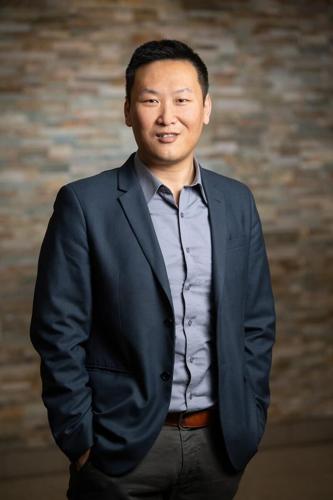 UNB researcher receives grant to explore medical potential of cannabis
