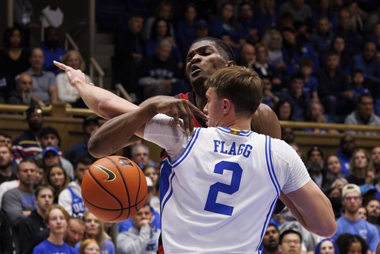 Proctor, Flagg help No. 11 Duke regroup from Kansas loss by beating ...
