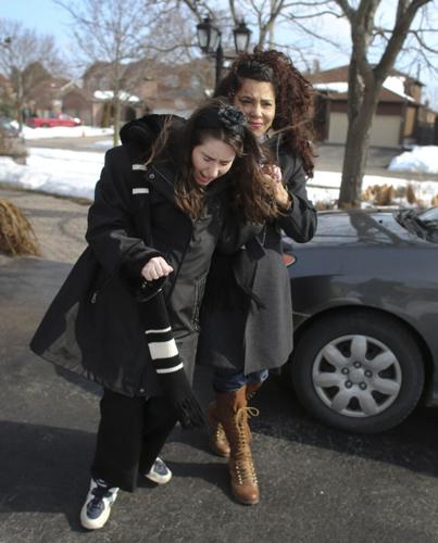 Funding crucial for developmentally disabled to live ordinary lives