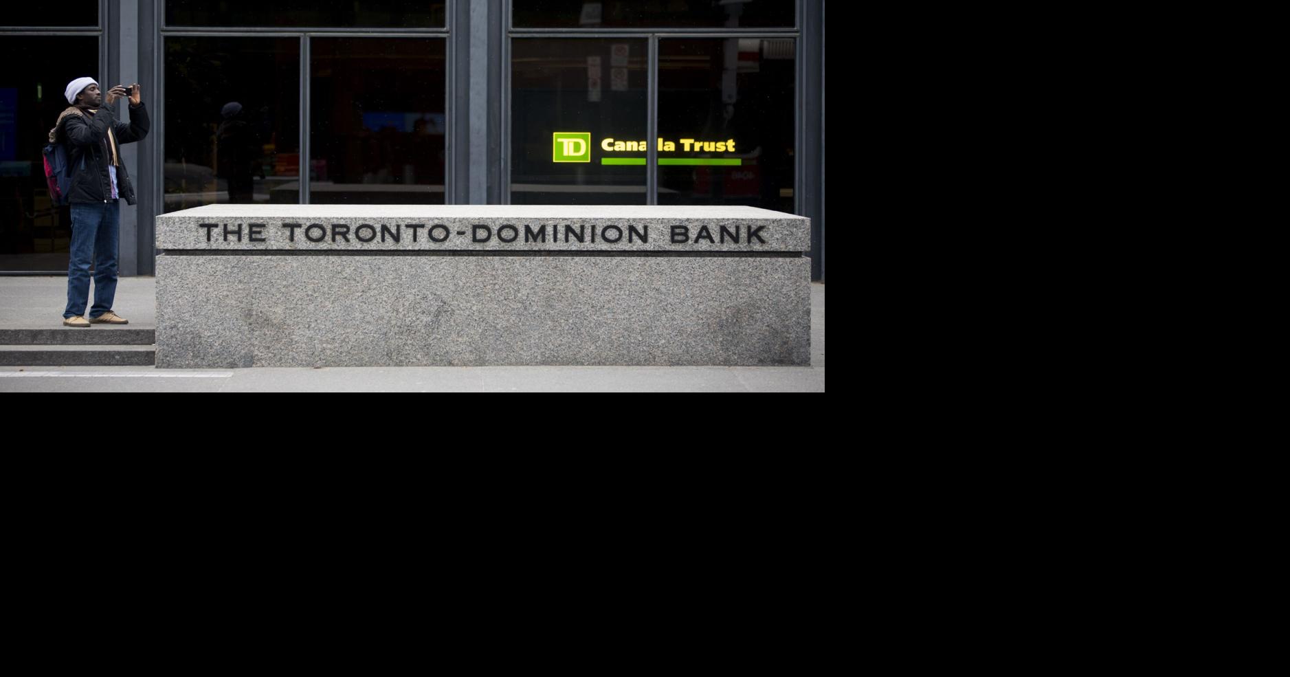 IIROC fines TD Waterhouse Canada $4 million plus costs for disclosure ...