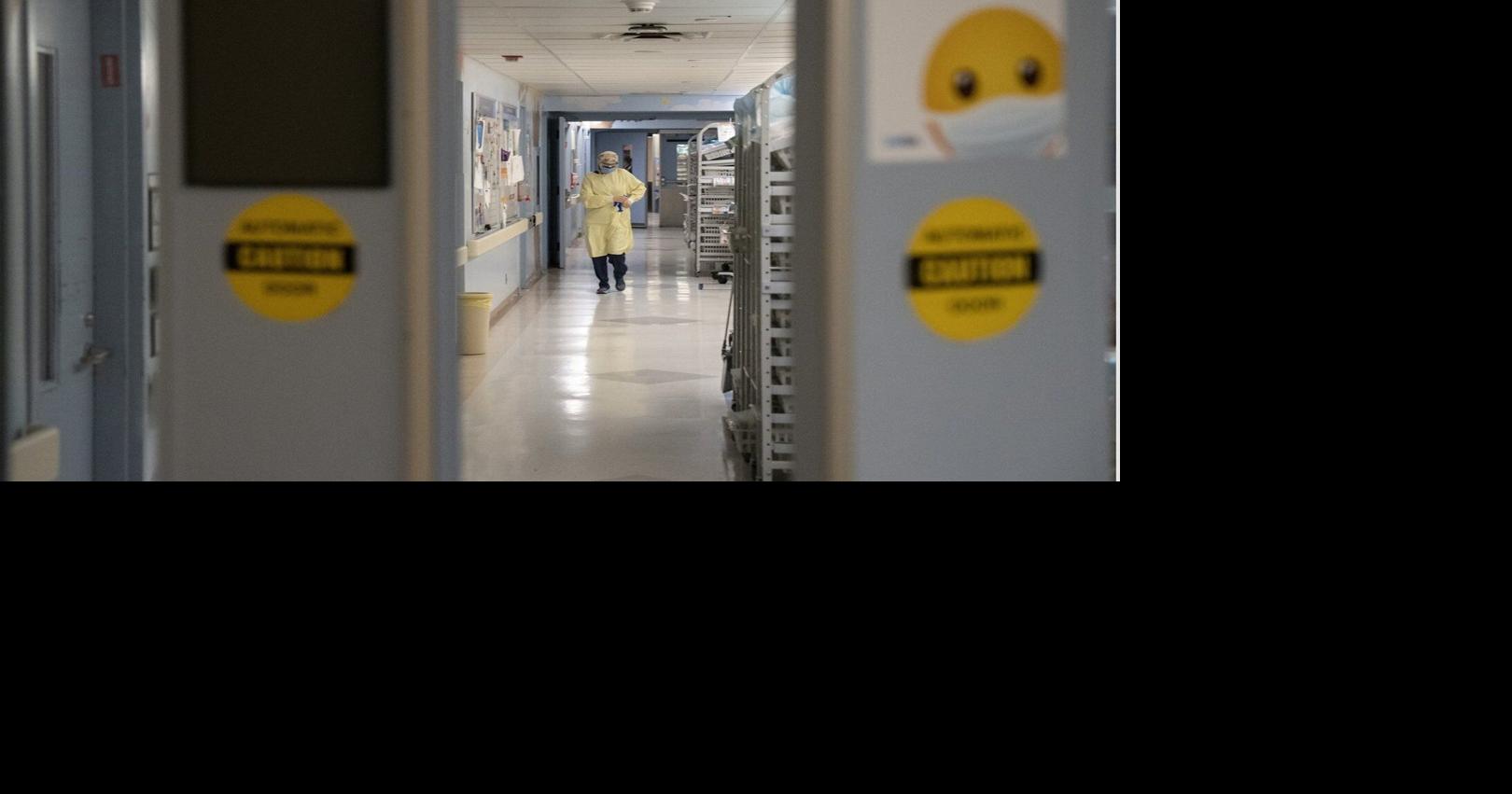 Most Ontarians wait more than three months for specialist or diagnostic ...