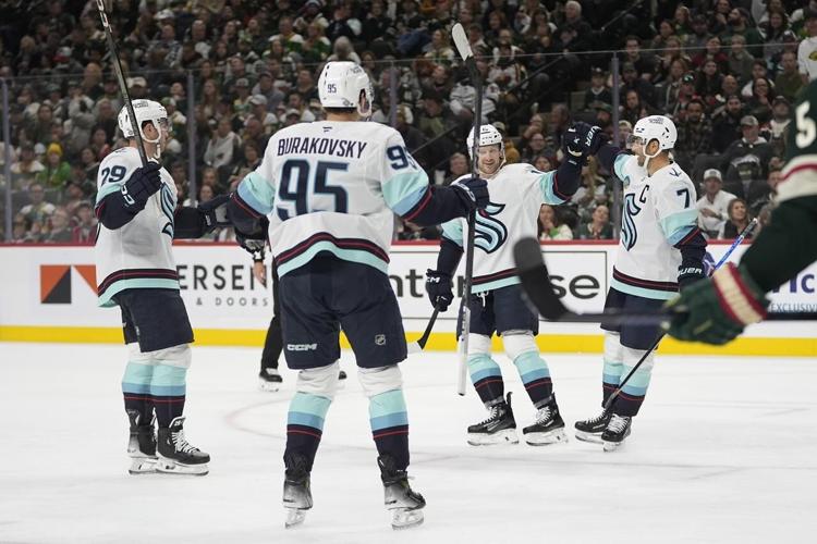 Eberle scores 2 in regulation and nets the winner in the shootout as ...