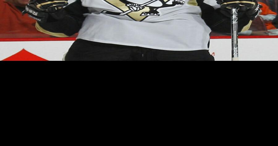 Leafs set to face unstoppable Sid