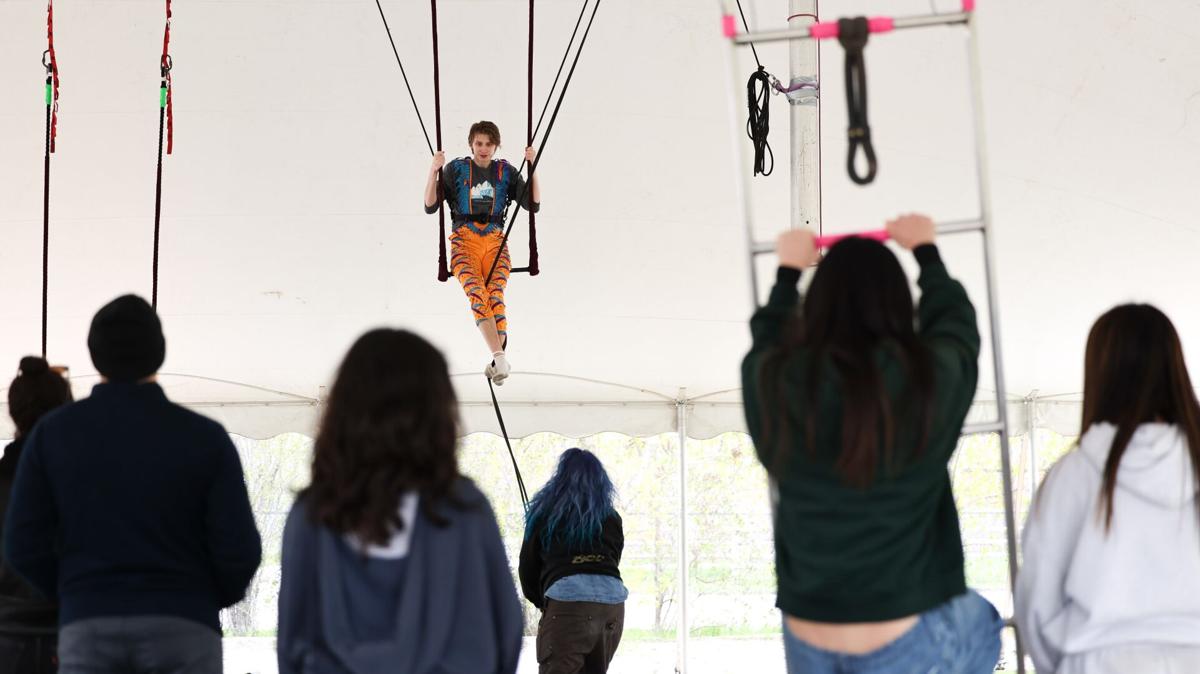 Inside the fight to save this decades old circus camp