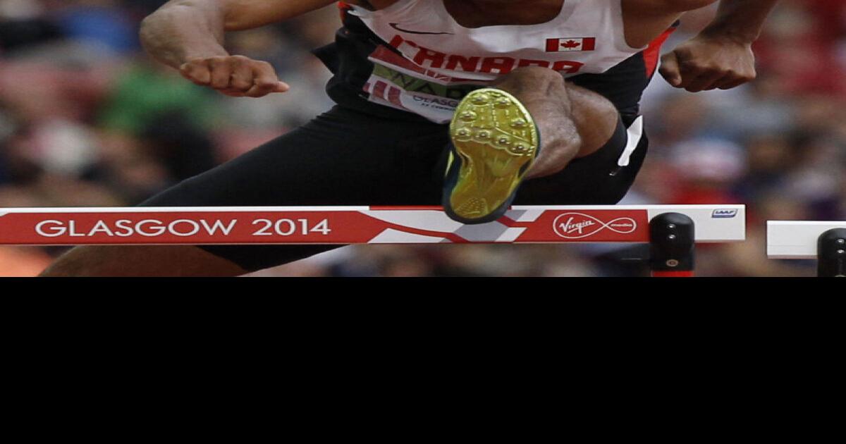 Commonwealth Games: Canada’s Ryan Cochrane wins second gold medal in pool