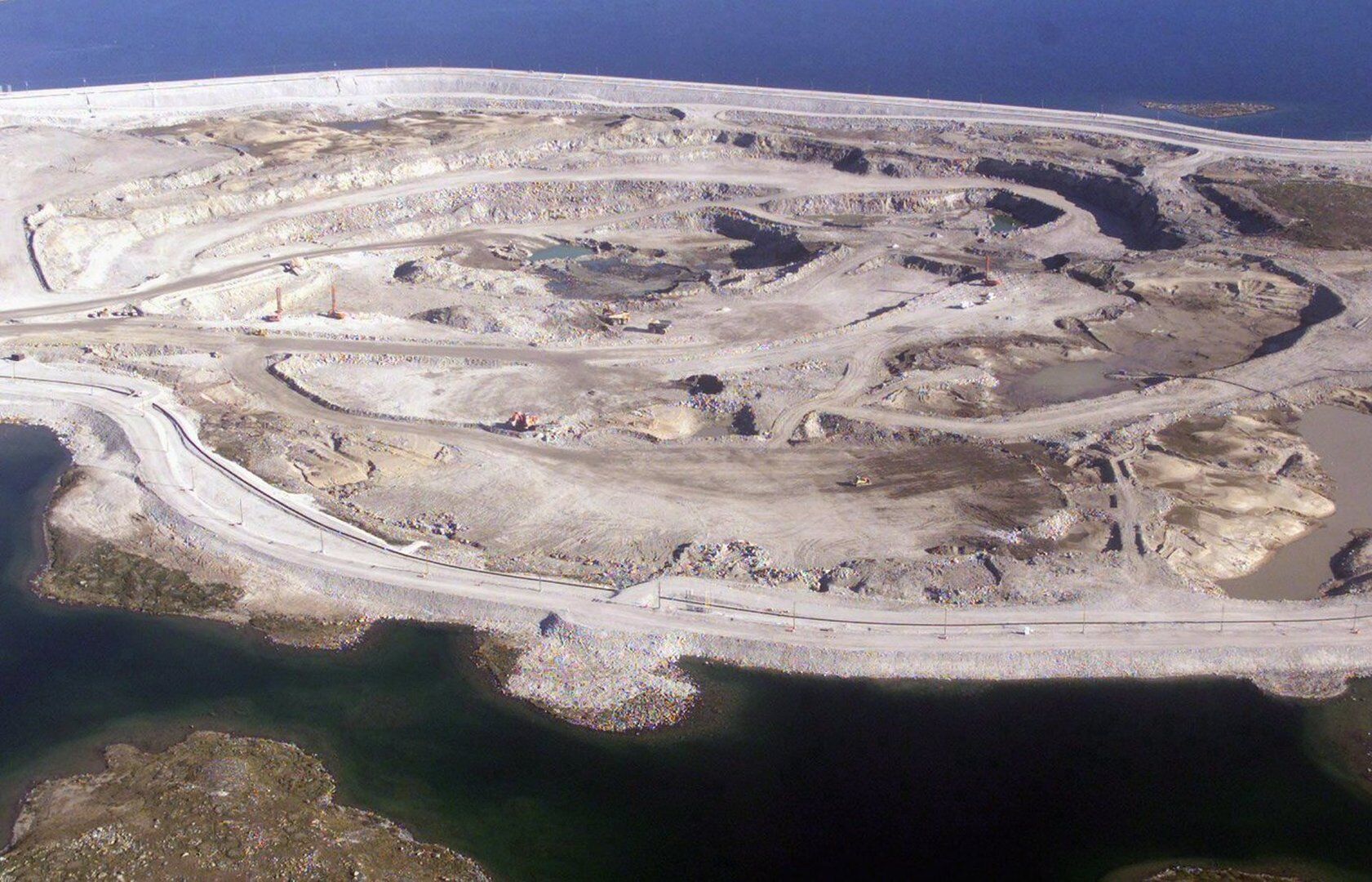 Northwest Territories facing a hard-as-diamonds reality as pivotal ...