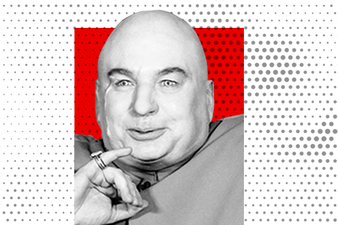 The greatest fictional villains of all-time