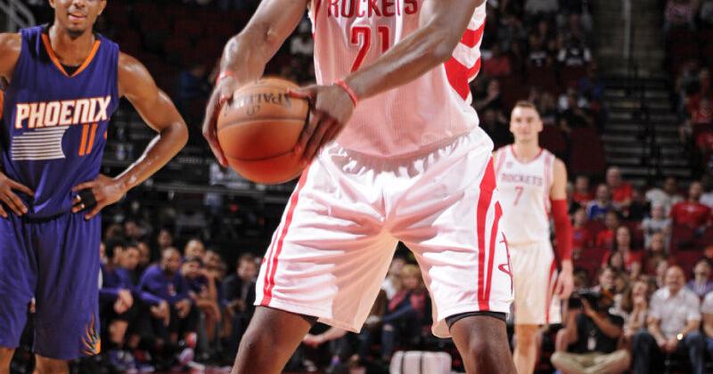 NBA rookie brings back ‘Granny-style’ free throw