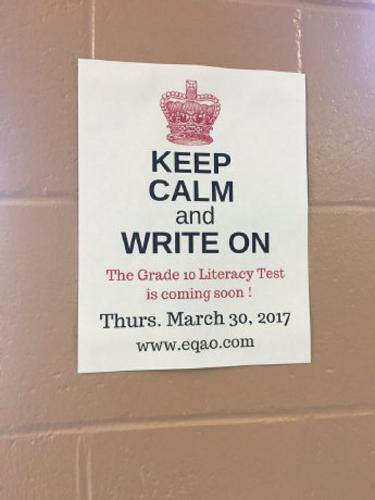 Why we should end EQAO testing