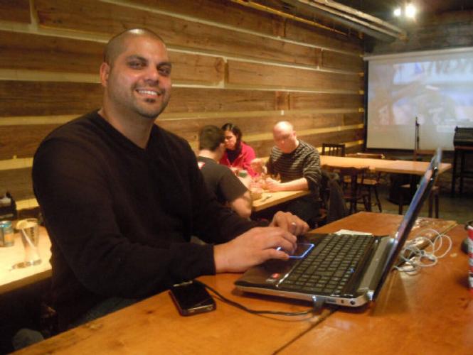 One Direction tweets its love for Toronto restaurant Lou Dawg’s ...