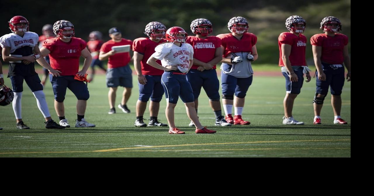 Simon Fraser, sole Canadian NCAA member, dropping football