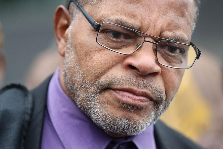 Andrew Loku was traumatized from kidnapping, torture in South Sudan