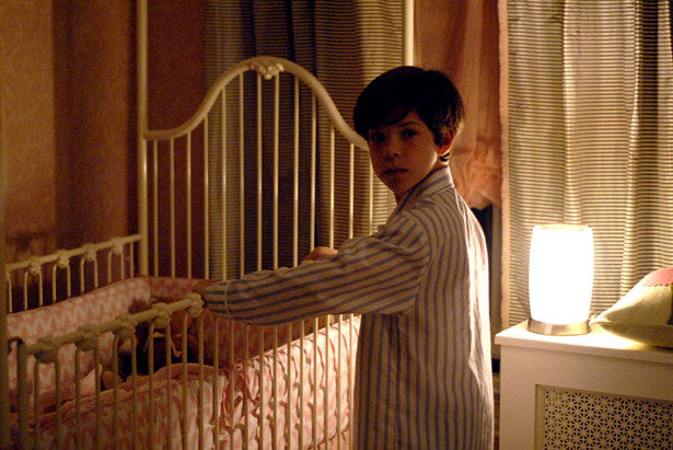 'Joshua': The devil, you say