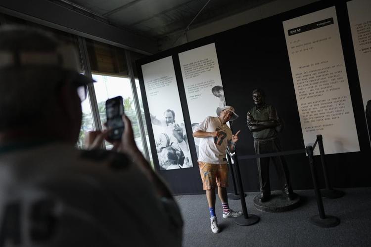 Shula’s legacy stretches beyond perfect season and football