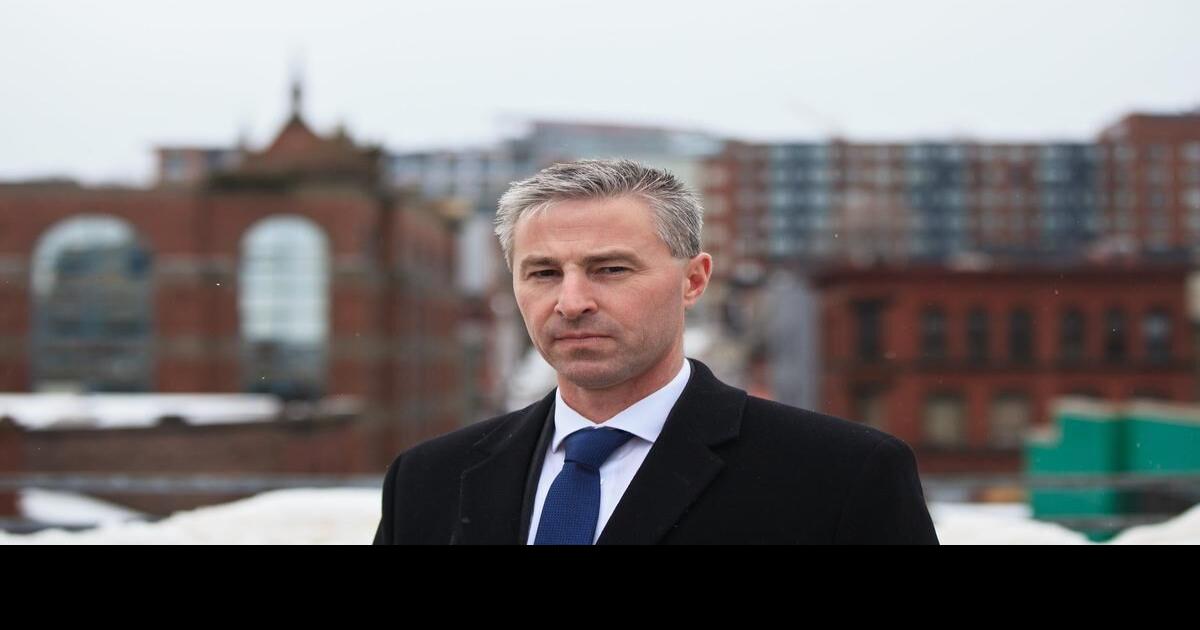 Nova Scotia’s new Progressive Conservative leader preparing opposition ...