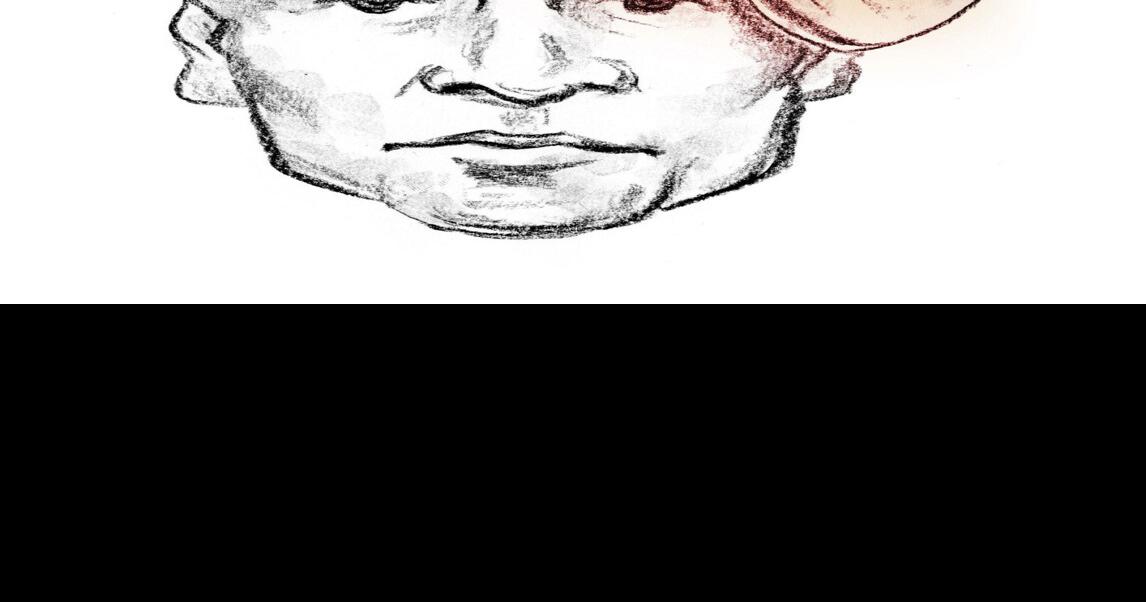 Why head wounds bleed more than other injuries