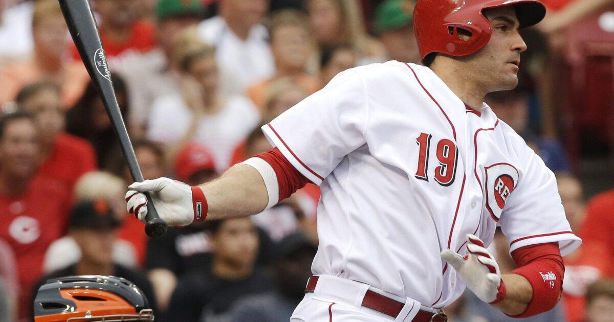 Lou Marsh Trophy about more than one winner