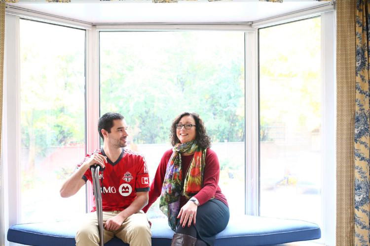 Province to offer more care for children with incomplete spinal cord ...