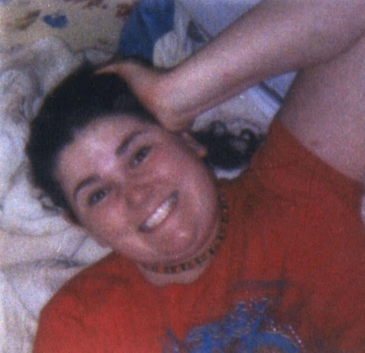 Excerpt: The Life and Death of Ashley Smith