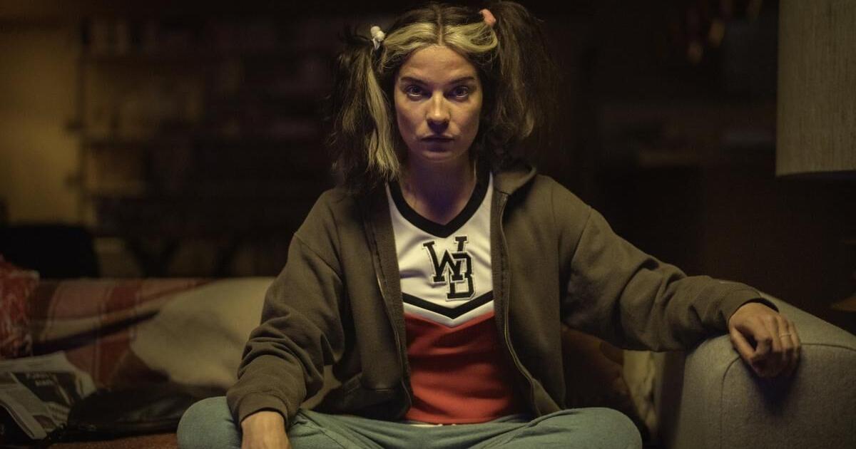 Technological terror has always lurked