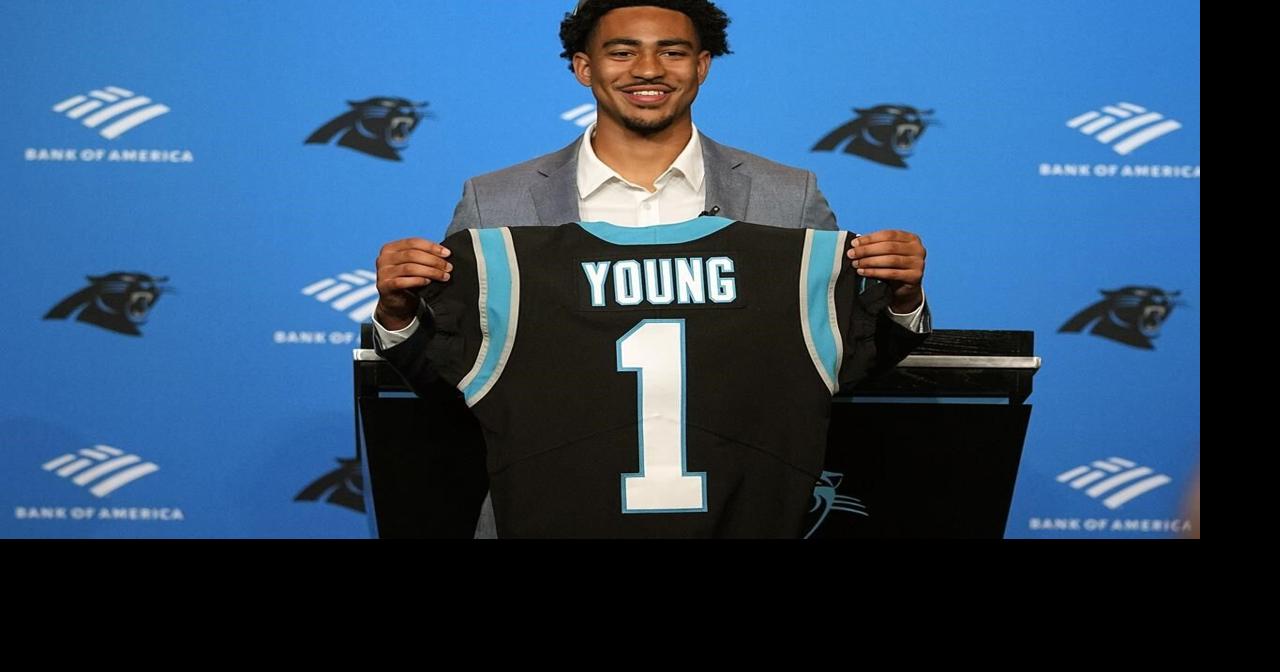 Panthers draft focused on upgrading sagging passing game
