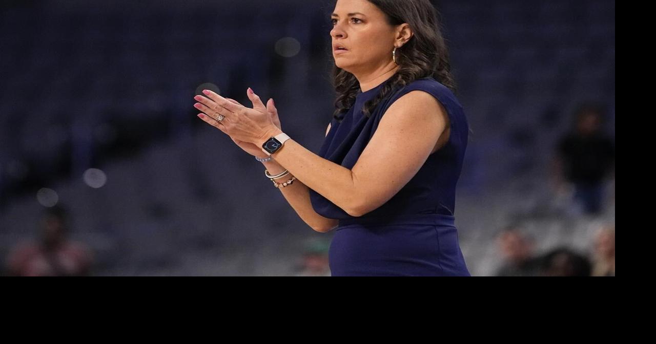 Reese, defending champs LSU open NCAA play vs. Rice; Louisville aims to ...