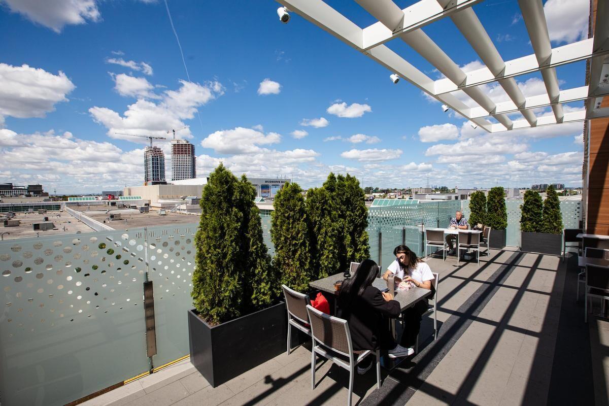 Yorkdale reveals $28 million redevelopment plans