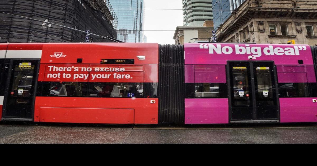 TTC found fare inspector engaged in racial discrimination against rider ...