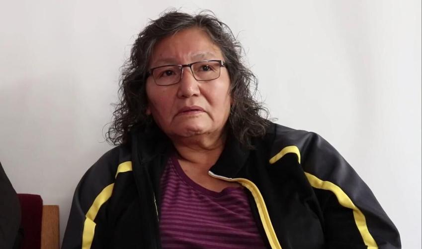 Grassy Narrows residents welcome visit by UN-appointed investigator