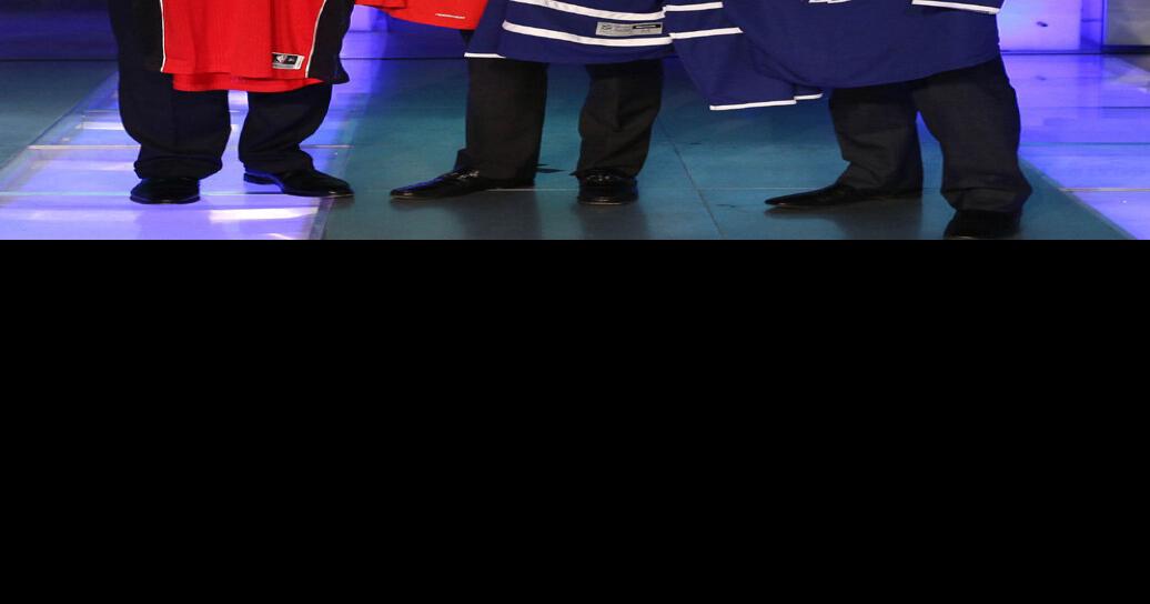 Toronto Maple Leafs, Raptors management won't change after MLSE sale